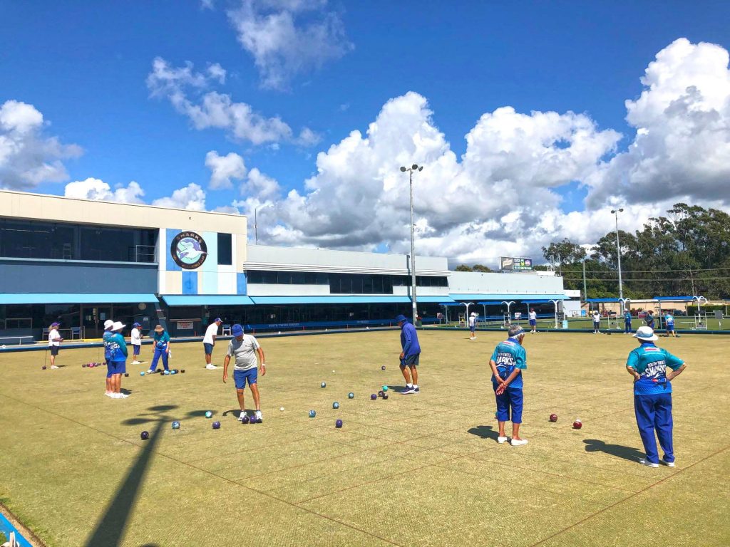 Sports - South Tweed Sports