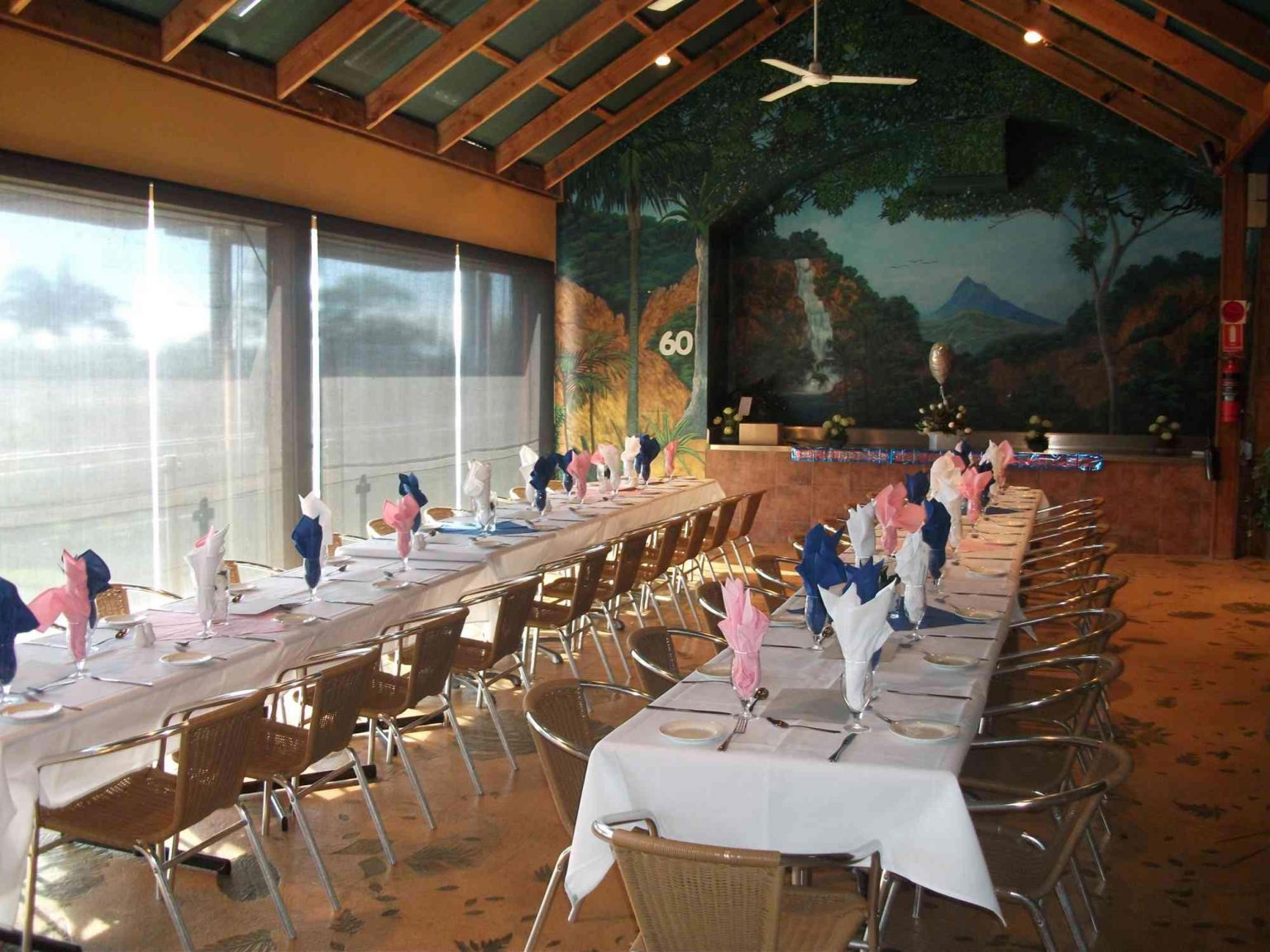 Functions Celebration of Life - South Tweed Sports