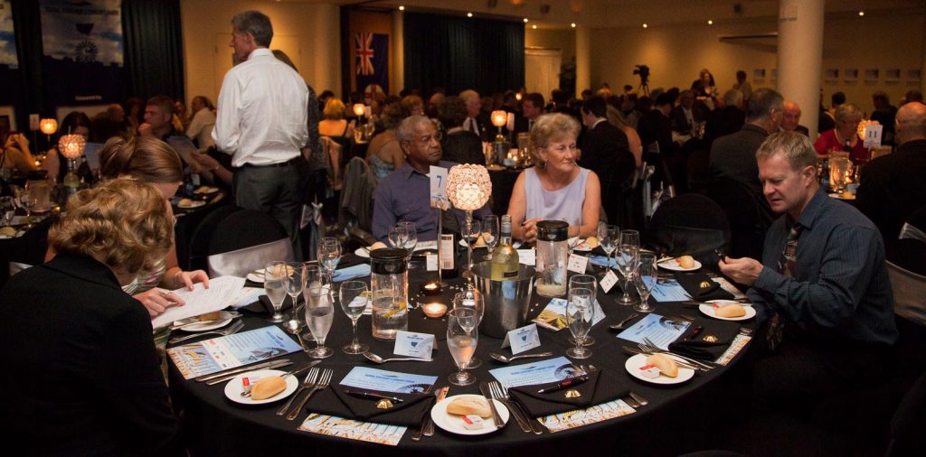 Functions Celebration of Life - South Tweed Sports