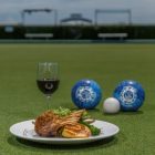 Restaurant, Dining - South Tweed Sports