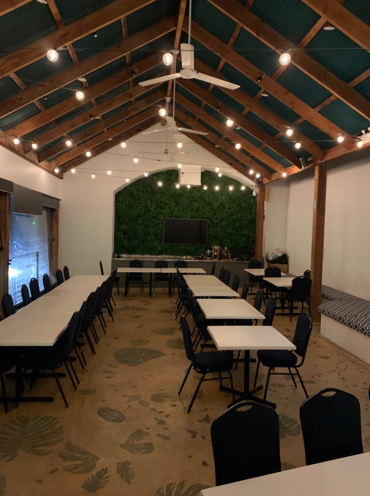 Restaurant, Dining - South Tweed Sports