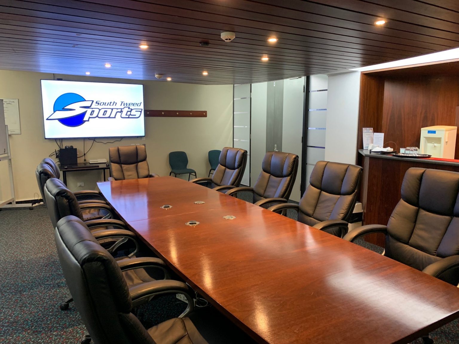 Functions - South Tweed Sports