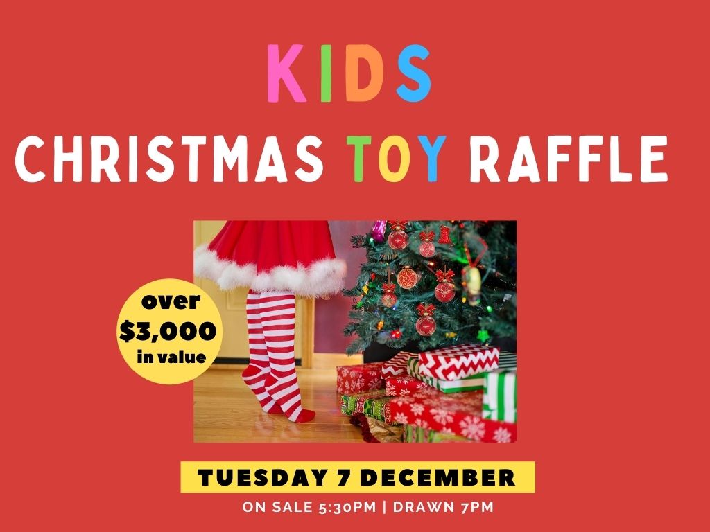 Promotion Archives - South Tweed Sports