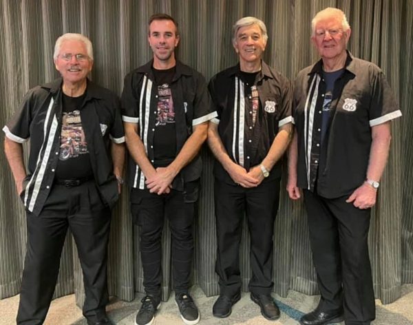 Route 66 - South Tweed Sports