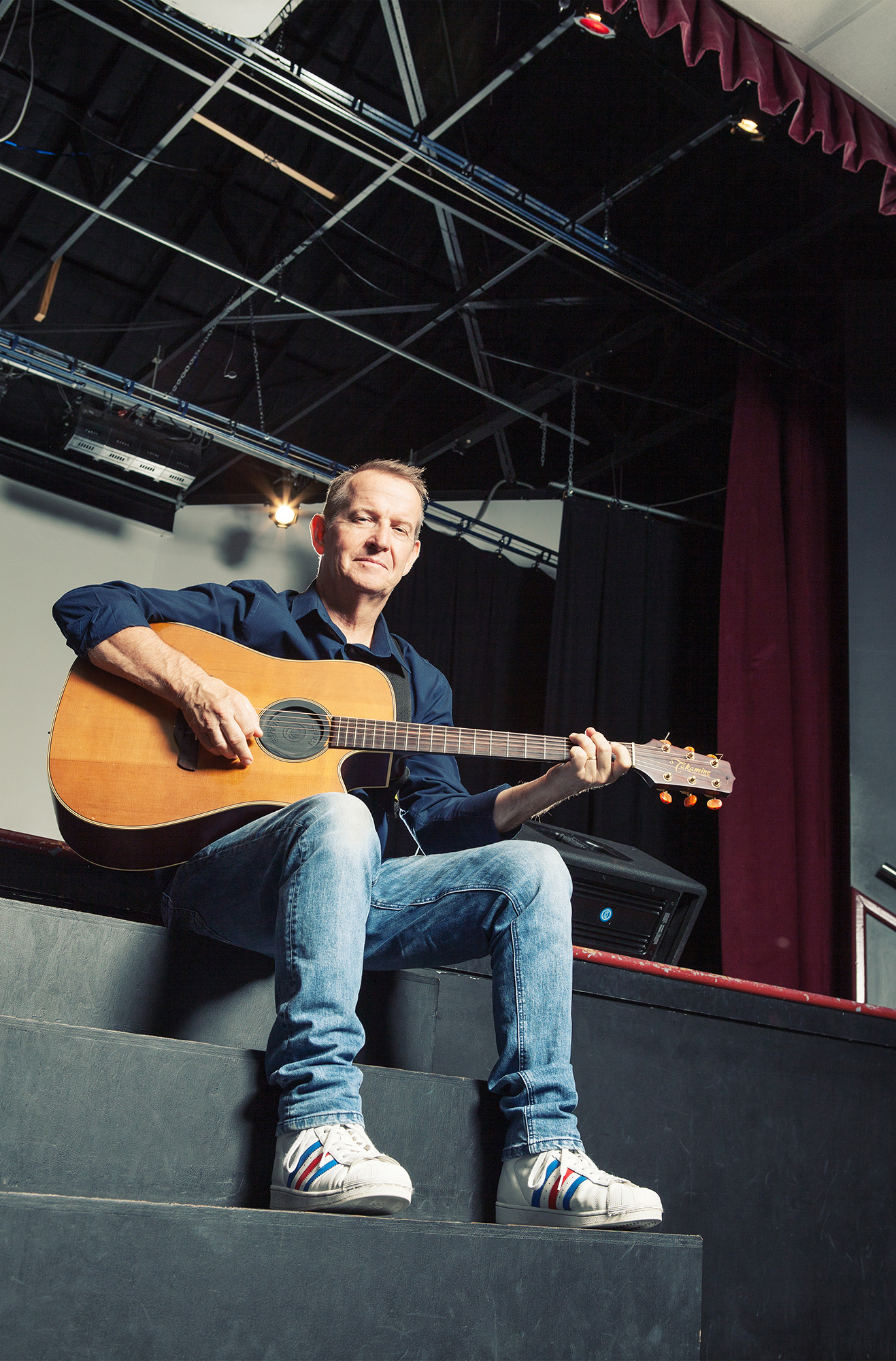 Chris Bent - South Tweed Sports