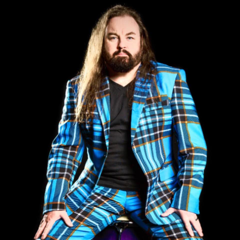 Dave Gray - South Tweed Sports