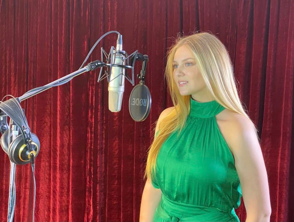 Jade Stoddart - South Tweed Sports