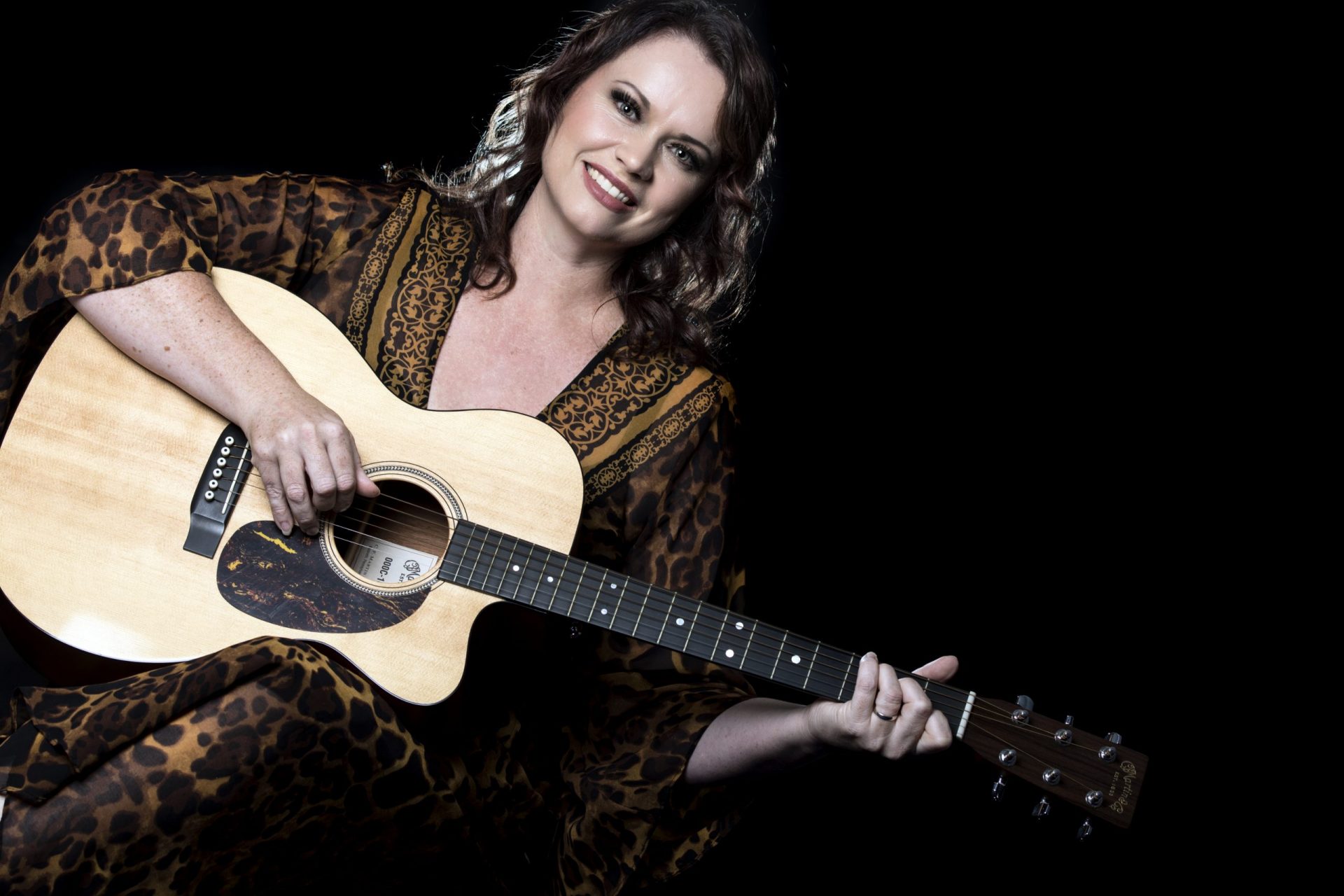 Tracey Vaughan - South Tweed Sports