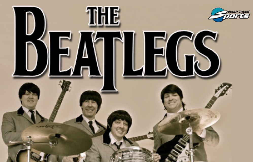 The Beatlegs Beatles Show - South Tweed Sports