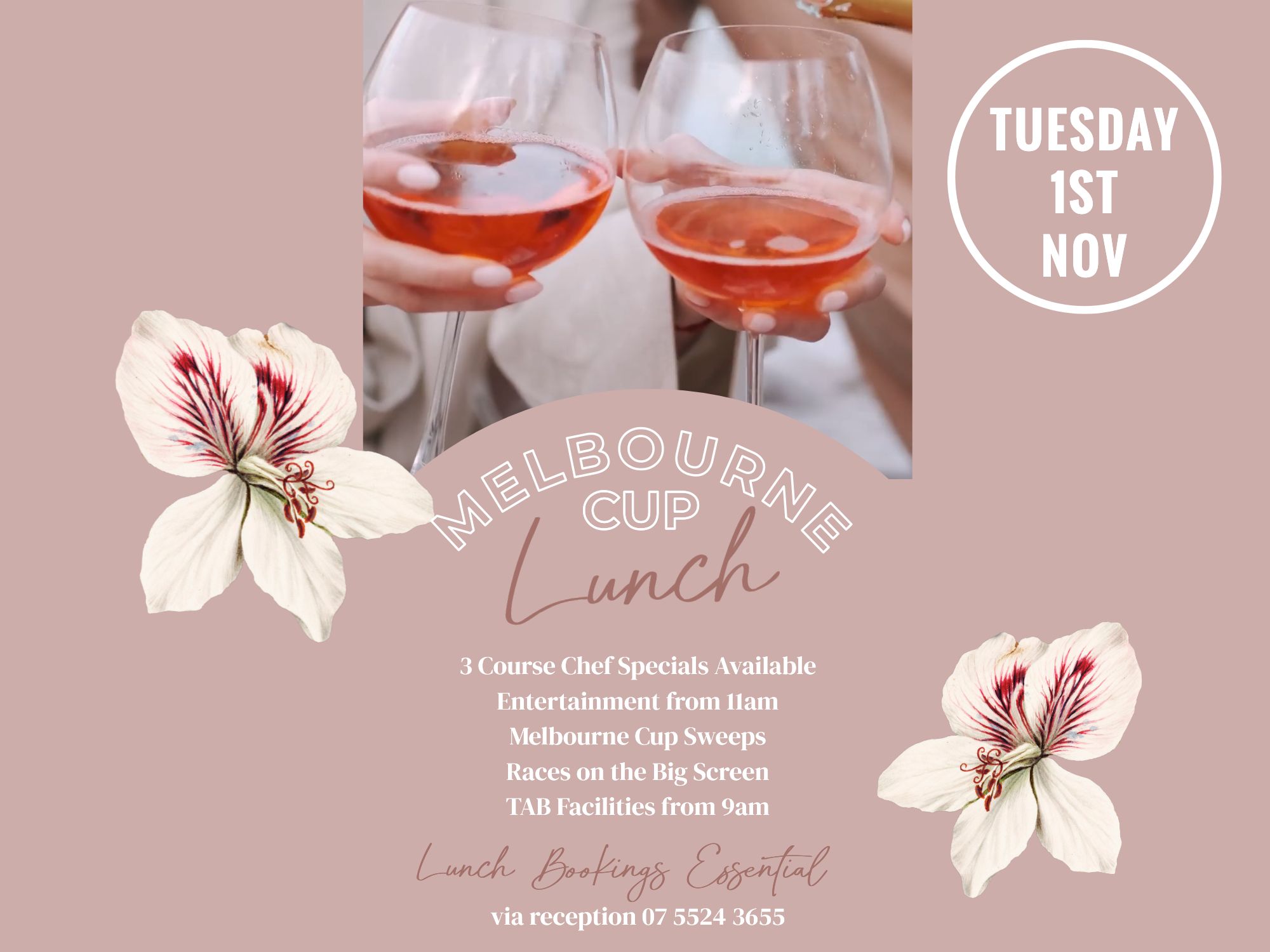 South Tweed Sports / South Tweed Bowls Club, Dining, Entertainment