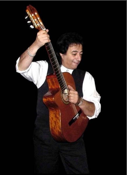 Joe Phillips - South Tweed Sports