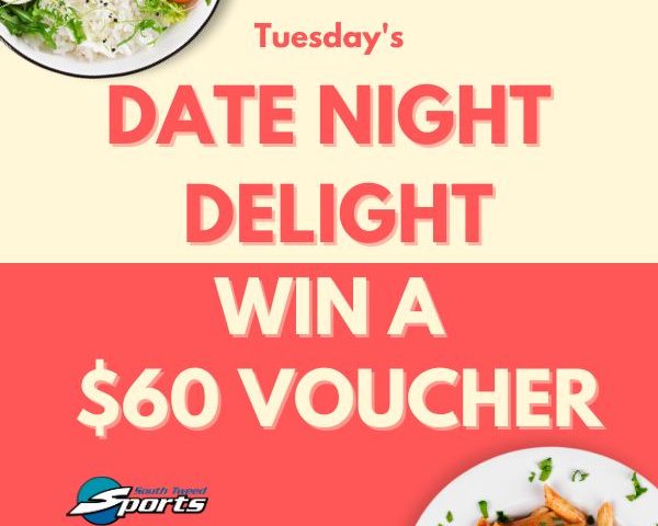 Restaurant, Dining - South Tweed Sports