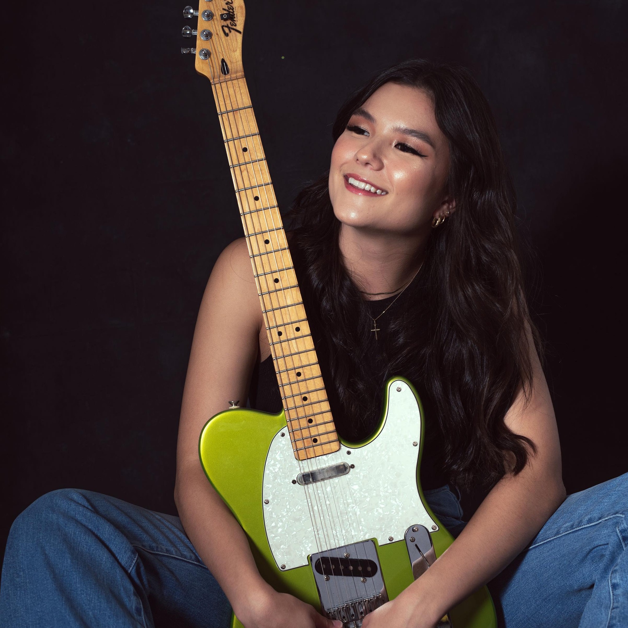 Alanah Stone - South Tweed Sports