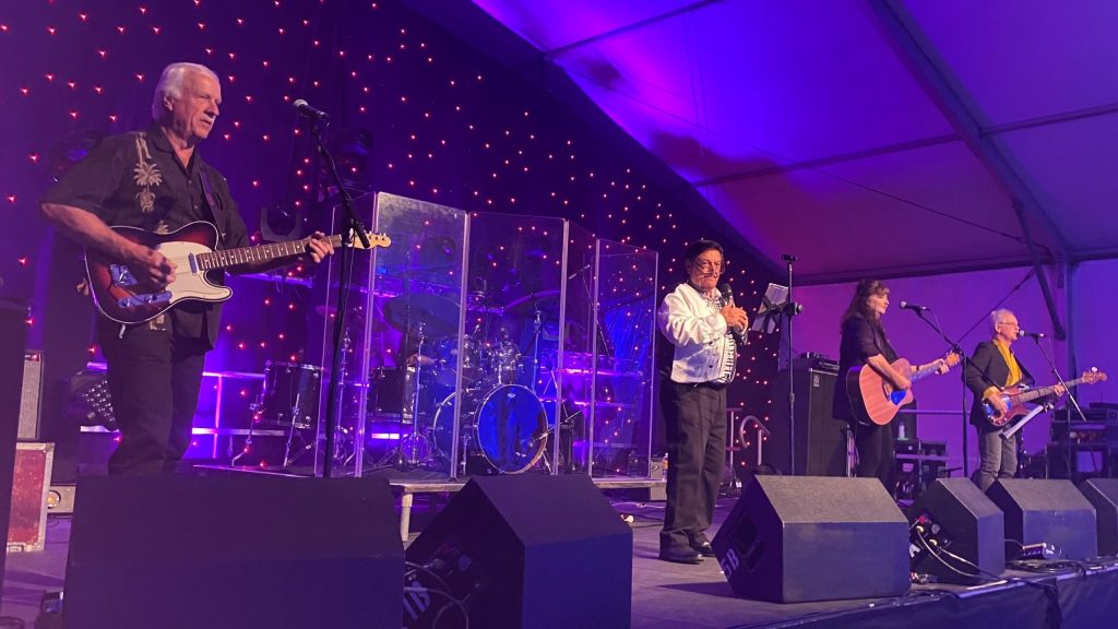 Shadoogie - South Tweed Sports