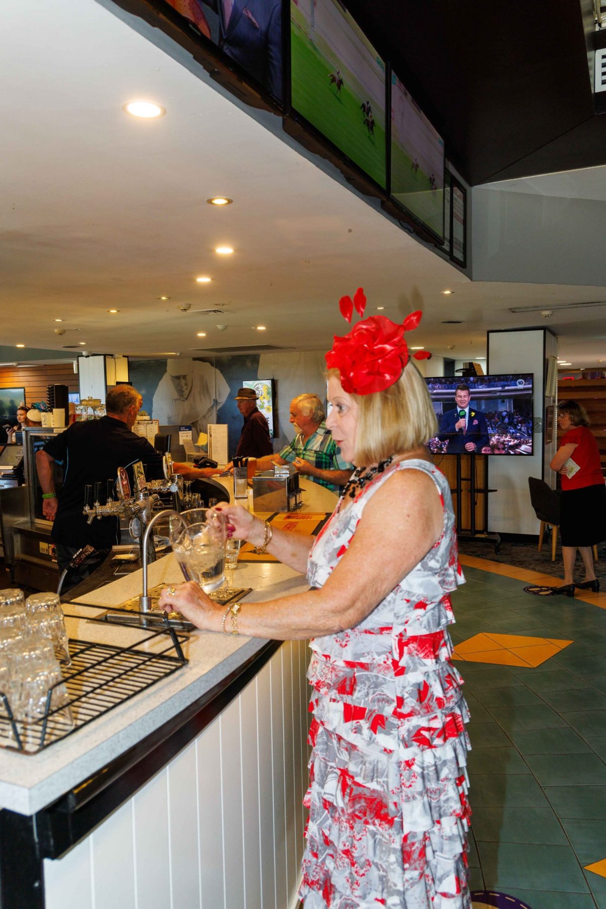 Melbourne Cup 2023 - South Tweed Sports