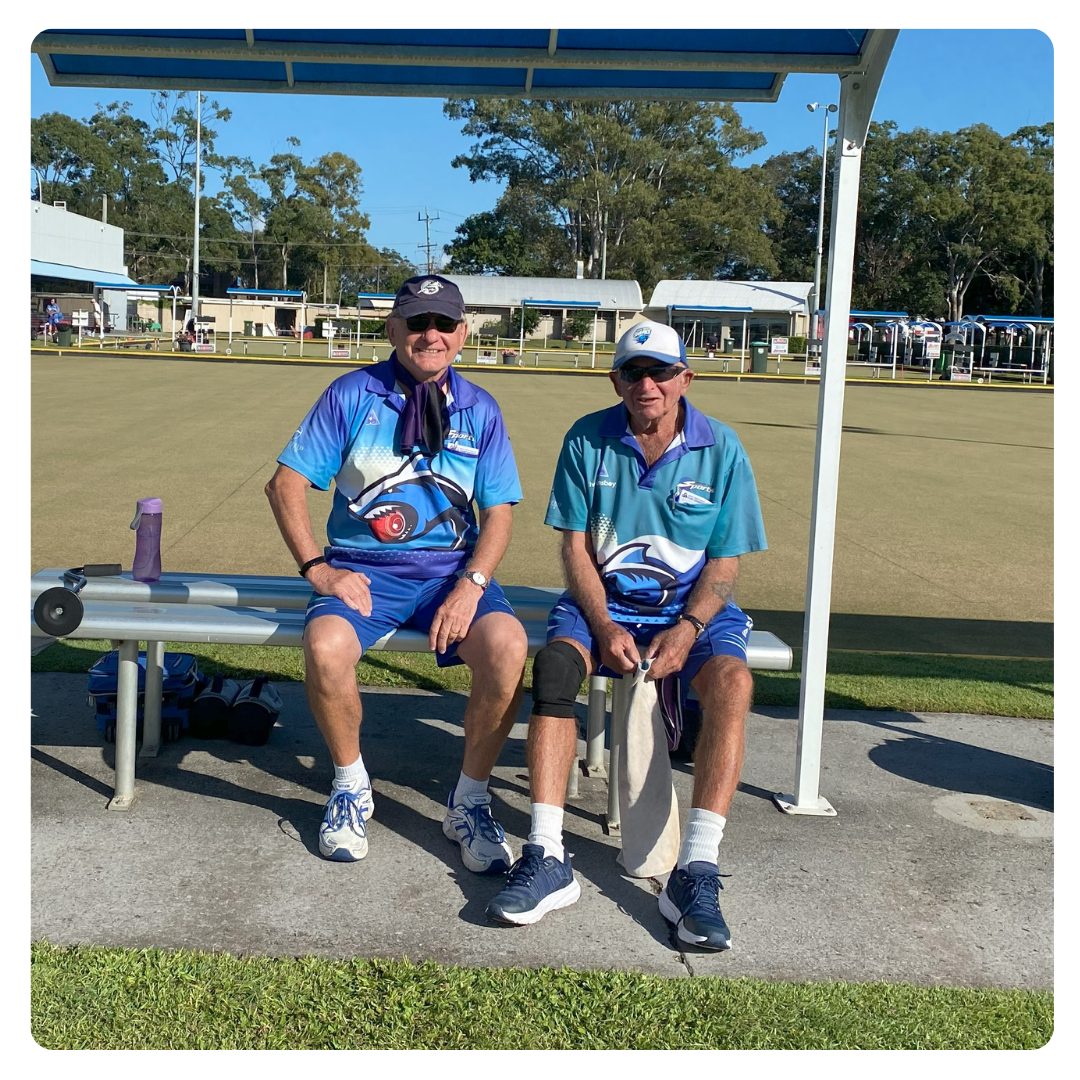 Bowls - South Tweed Sports