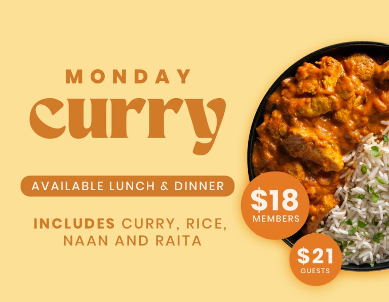 Restaurant, Dining - South Tweed Sports