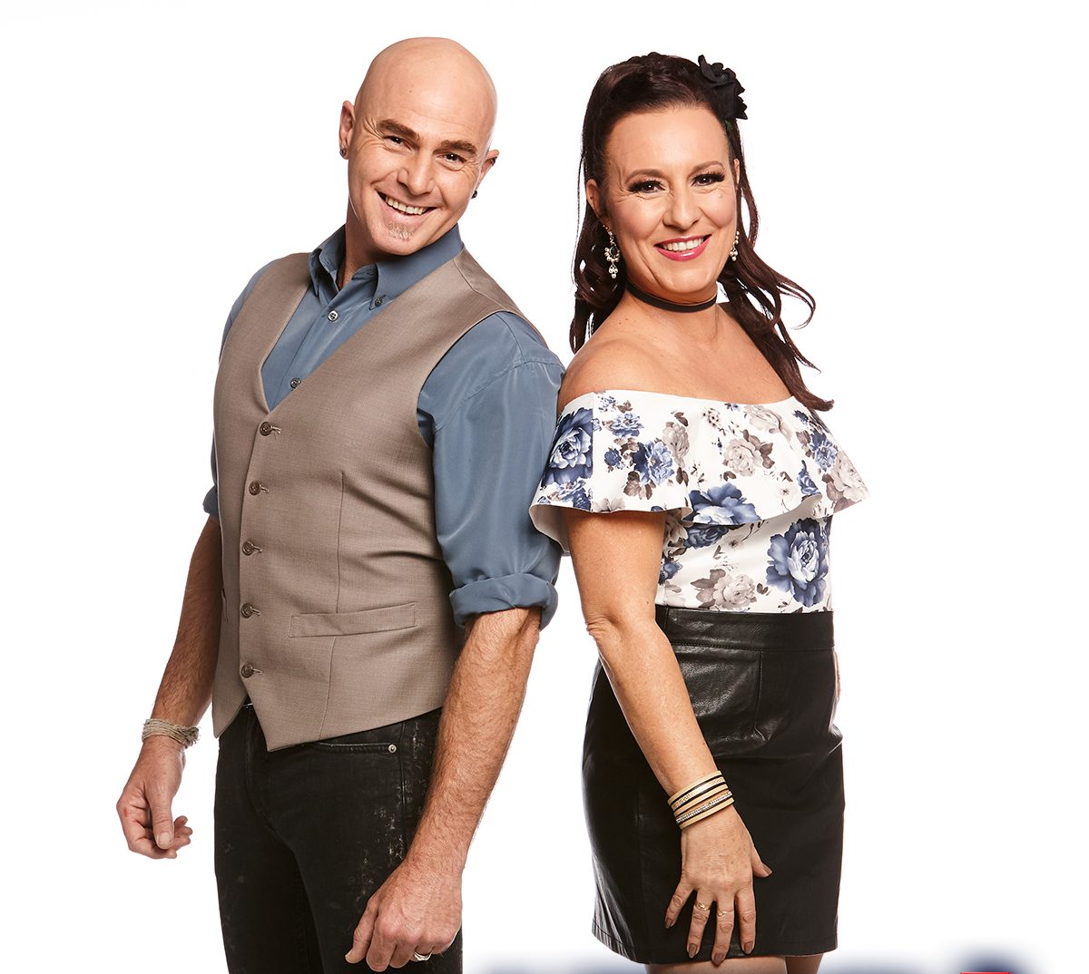 Funky Monkeys - South Tweed Sports